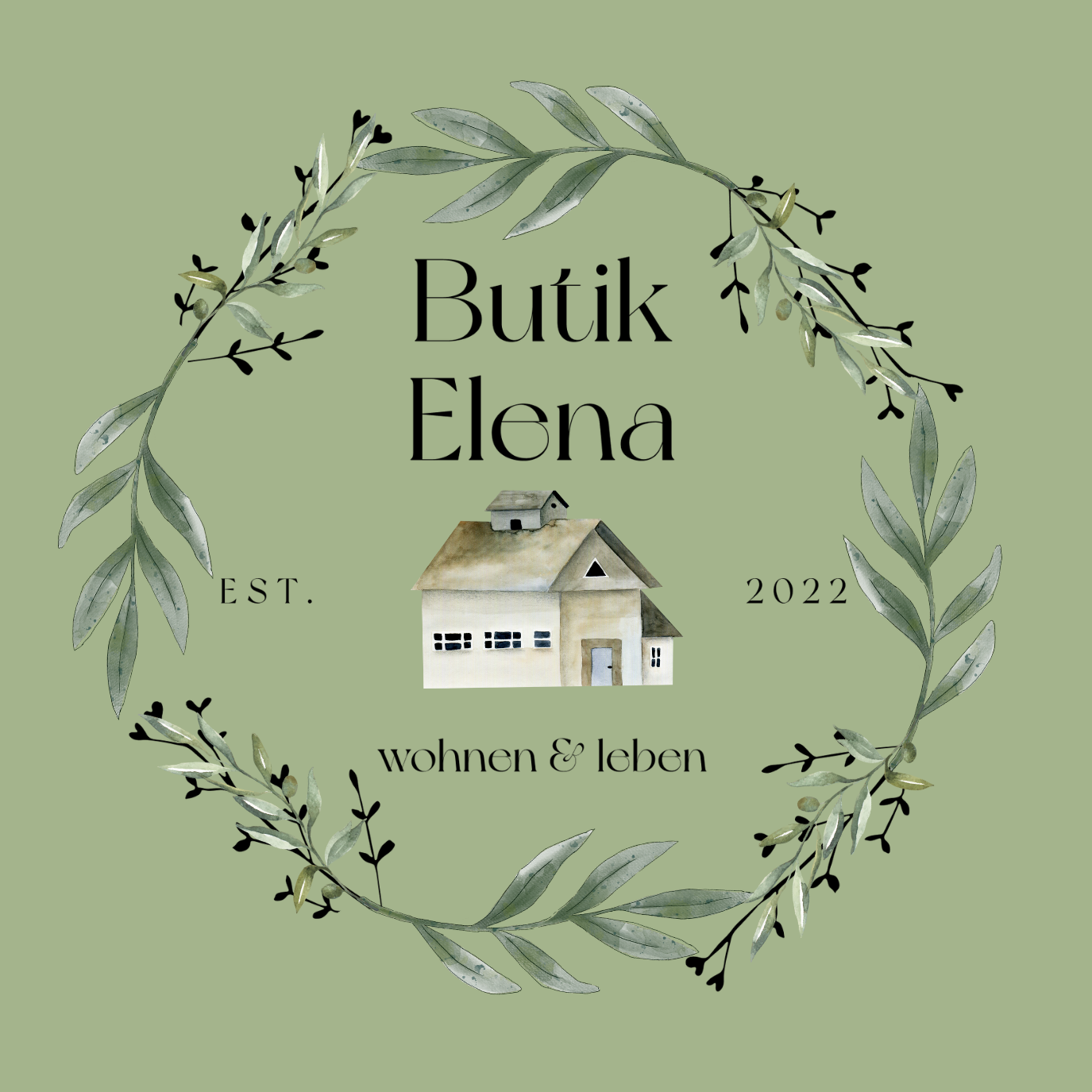 Butik Elena - wohnen & leben